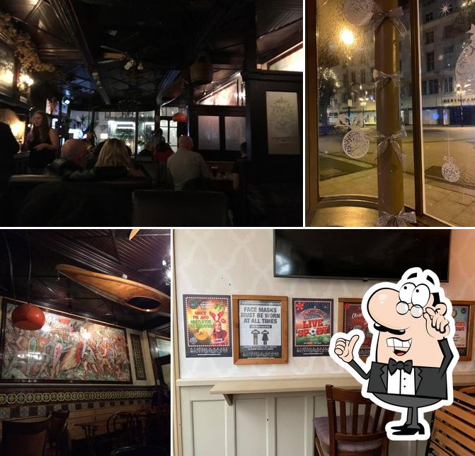 The General Havelock in Hastings - Restaurant reviews