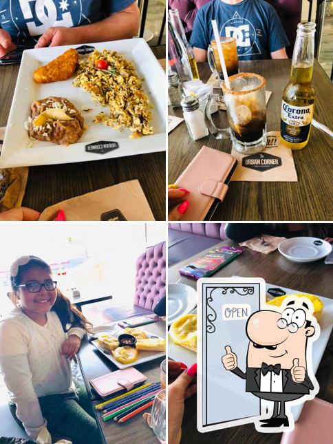 Aerocomidas, Monterrey - Menú del restaurante, precios y reseñas