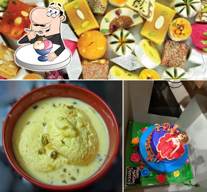 Asha Sweet Center - Since 1951, Bengaluru - Restaurant menu, prices and ...