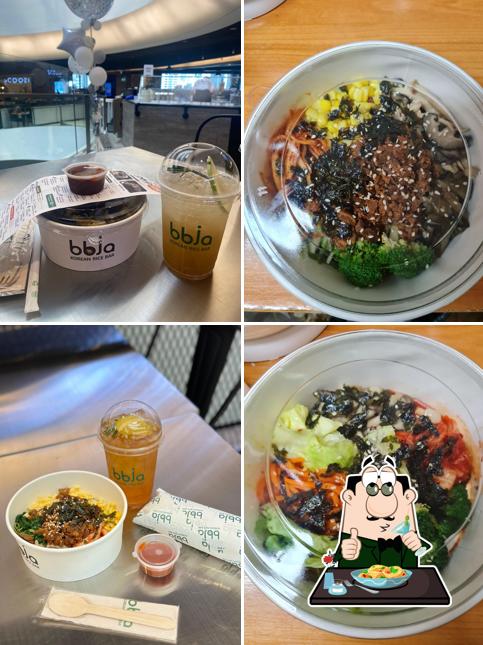 BBJA Korean Rice Bar, Bangkok - Restaurant reviews