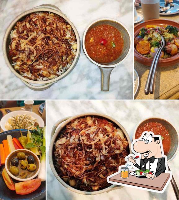 Bayroute BKC, Mumbai, G-2B - Restaurant reviews