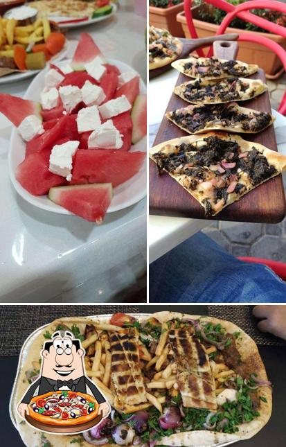 Bayti Restaurant, Dubai, Shop #07 - Restaurant reviews