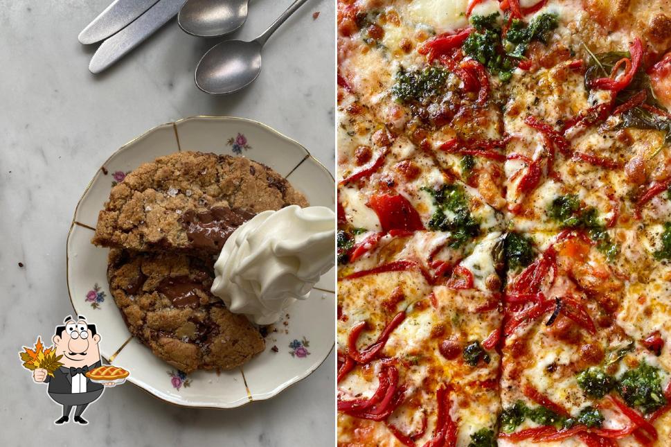 Bello Pizza Collingwood, Collingwood - Restaurant menu, prices and reviews