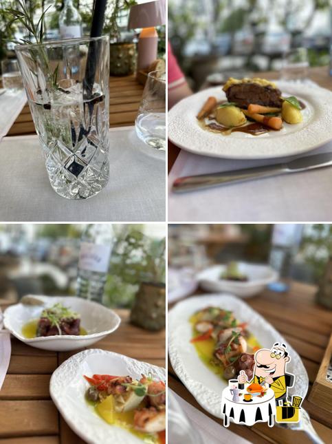 Buxbaum Restaurant, Wien - Restaurantbewertungen