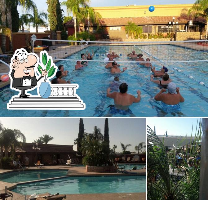 Cactus Ranch Grill, Mesa - Restaurant menu, prices and reviews