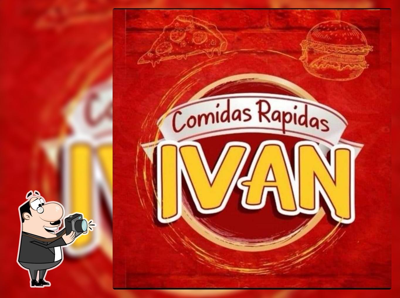 Comidas Rápidas Iván, Saravena - Menú del restaurante, precios y reseñas