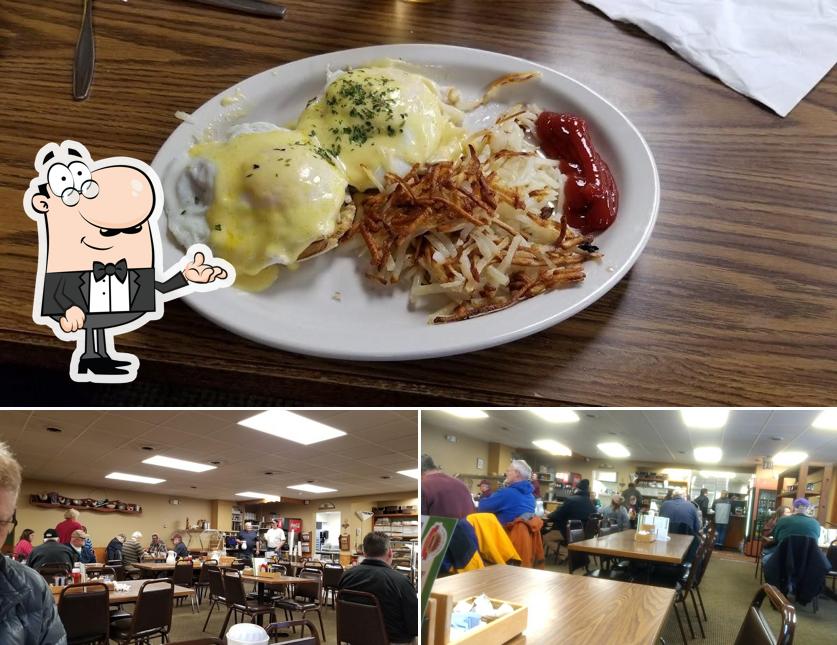 Dobo's Cafe, Loretto - Restaurant menu, prices and reviews