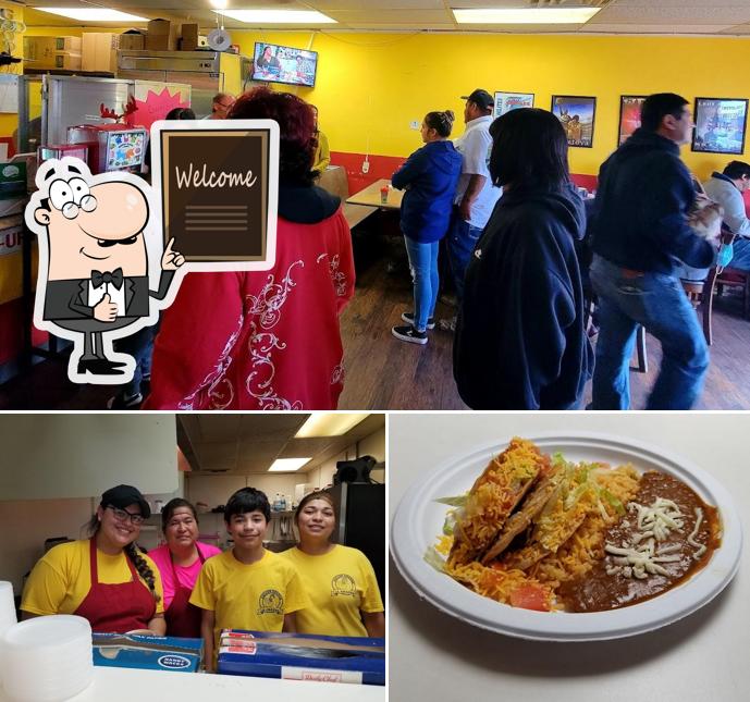 Restaurante El Chaton, Wichita Falls - Carta del restaurante y opiniones