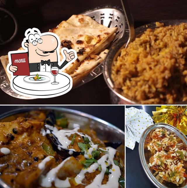 Flavours By Vana's restaurant, Valenzuela - Restaurant menu and reviews