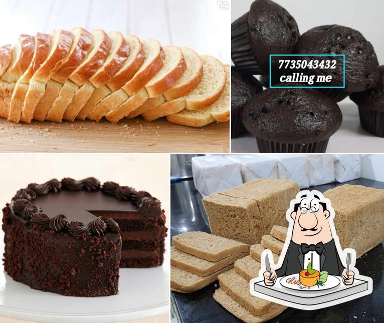 Future Bakery & Confectionery, Mumbai - Restaurant menu, prices and reviews