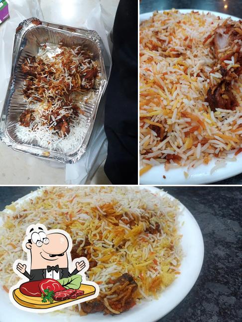Garva Biryani Manjari, Pune - Restaurant reviews