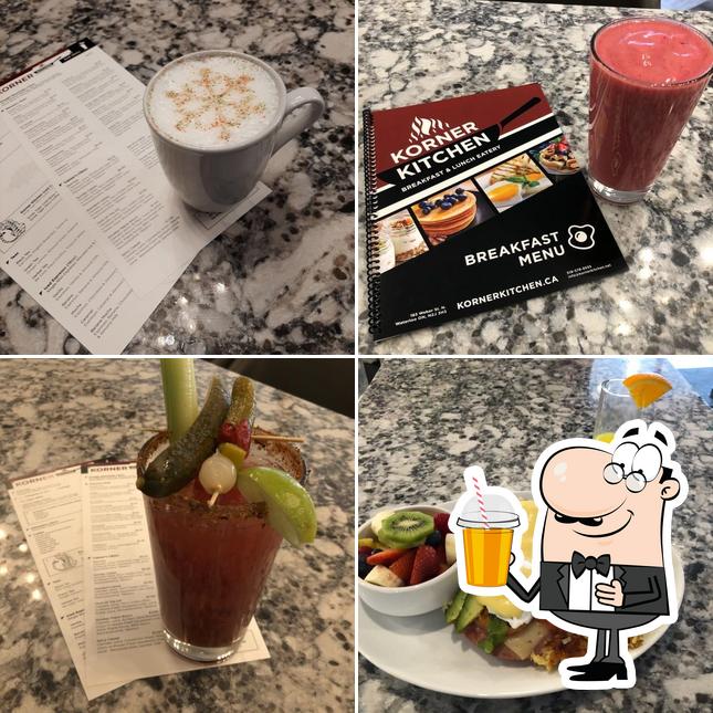 Korner Kitchen Breakfast and Lunch Eatery in Waterloo - Restaurant reviews