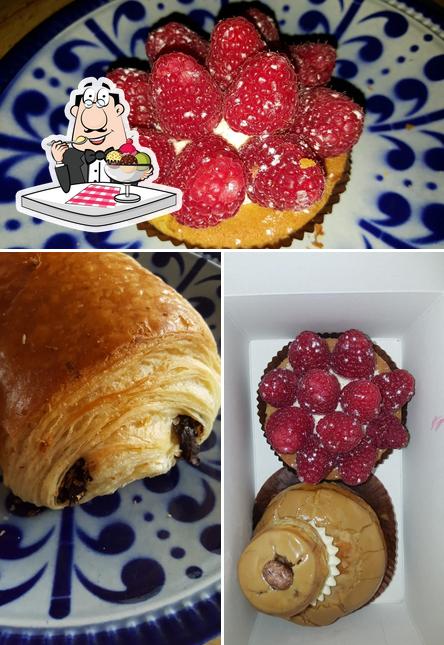 Ma Boulang’ Maître artisan boulanger pâtissier pub & bar, Paris ...
