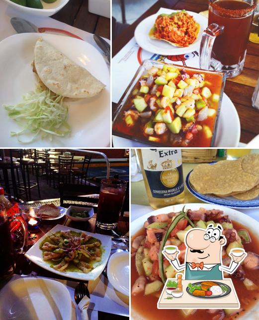 Los Culichis restaurant, Tlalnepantla de Baz - Restaurant reviews