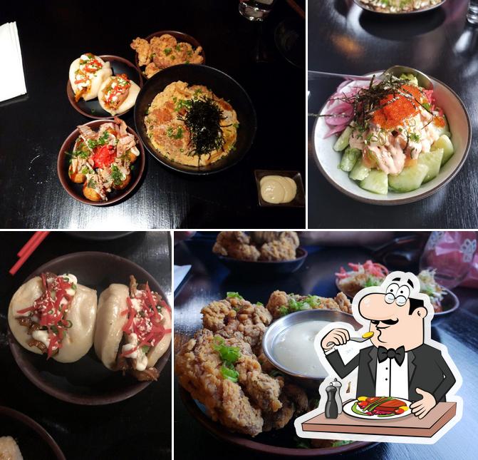 Mami in Portland - Restaurant menu and reviews