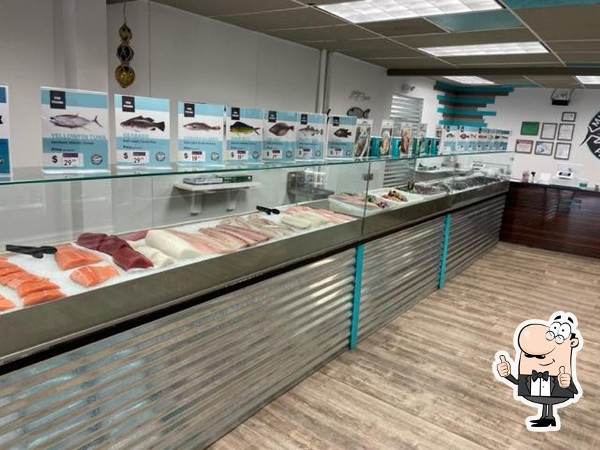 Miami Fresh Fish Market in Miami Beach - Restaurant reviews