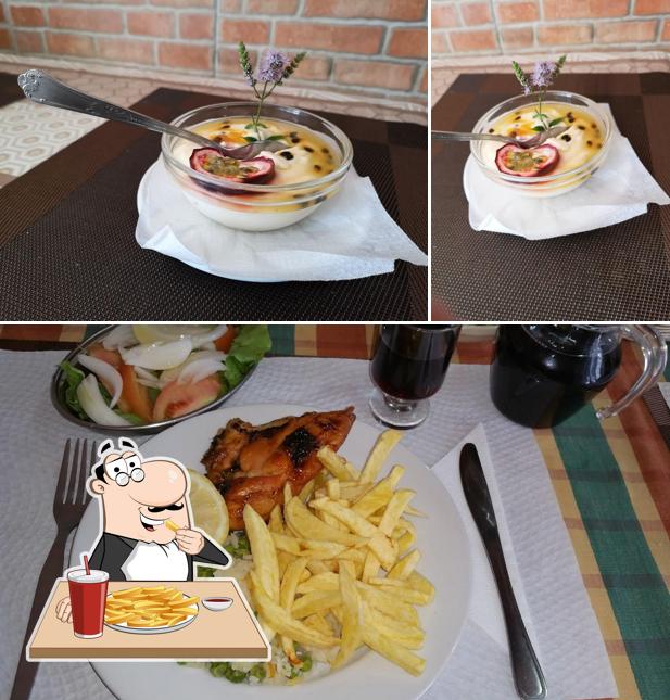 O Cantinho da Aida, Lisboa - Menu do restaurante, preços e opiniões