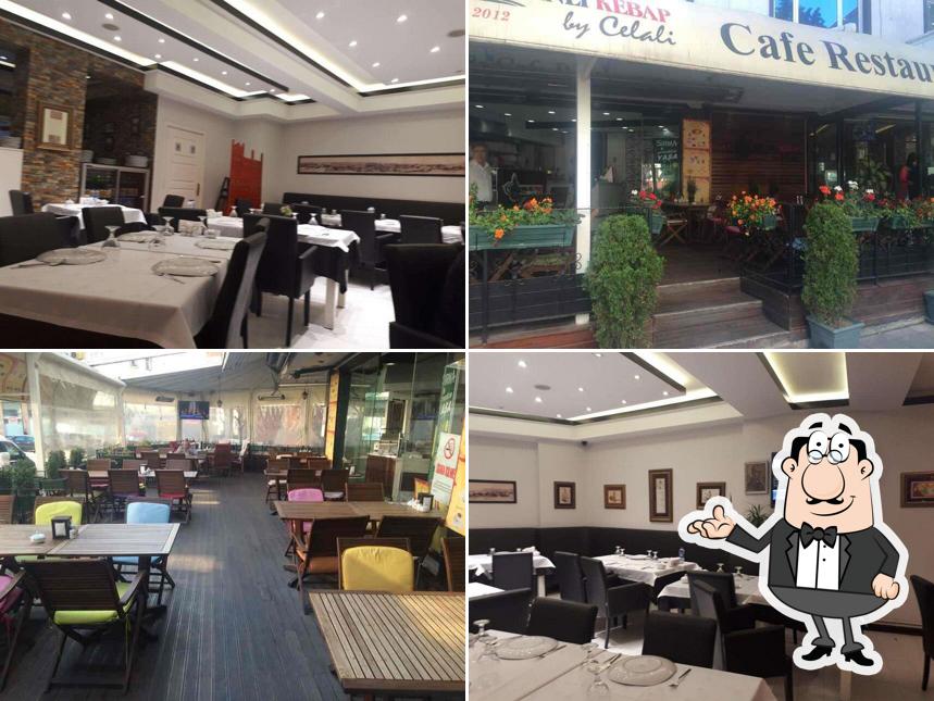 Osmanli KEBAP By Kardeşler, Istanbul - Restaurant menu and reviews