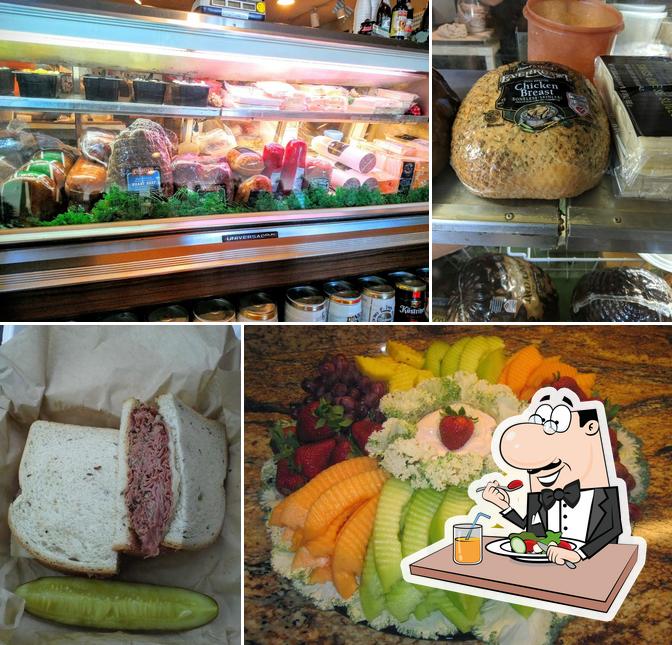 Overland Meat Company in Apple Valley - Restaurant menu and reviews