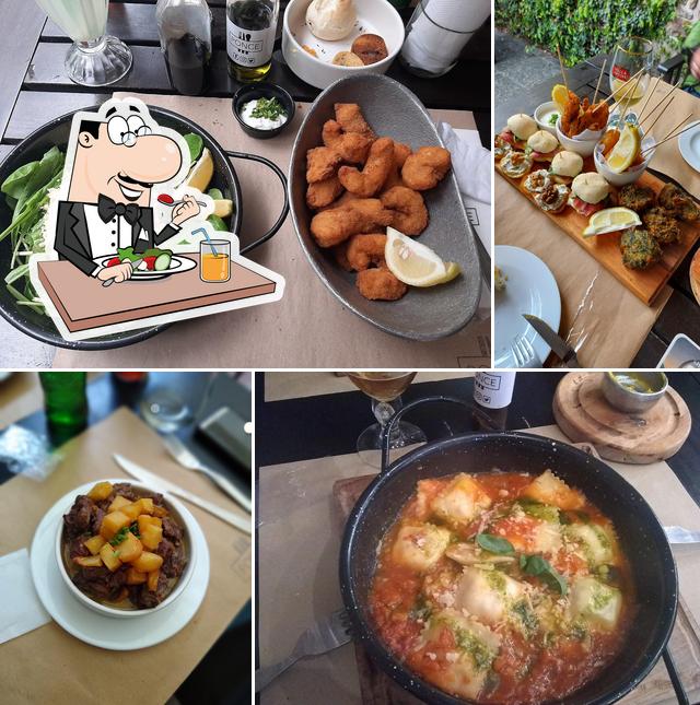 PONCE, Quilmes - Menú del restaurante, precios y reseñas