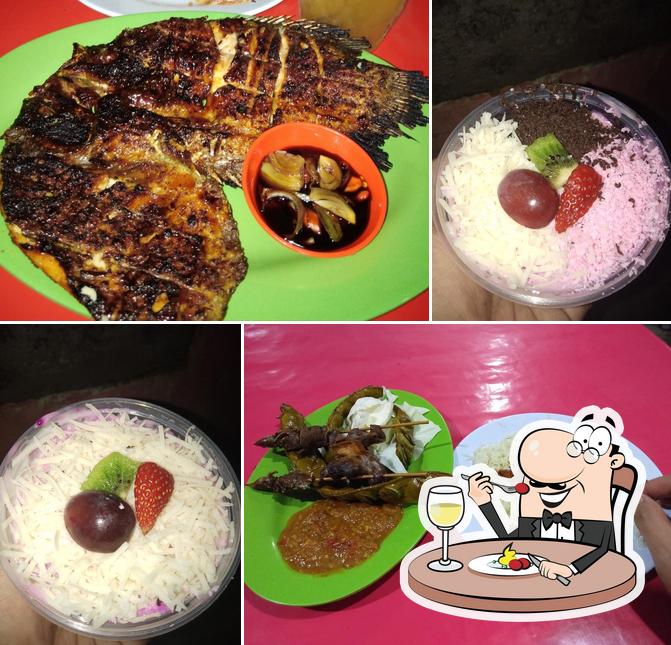 Sea Food 36 Sherin Jaya restaurant, Gubug - Restaurant reviews