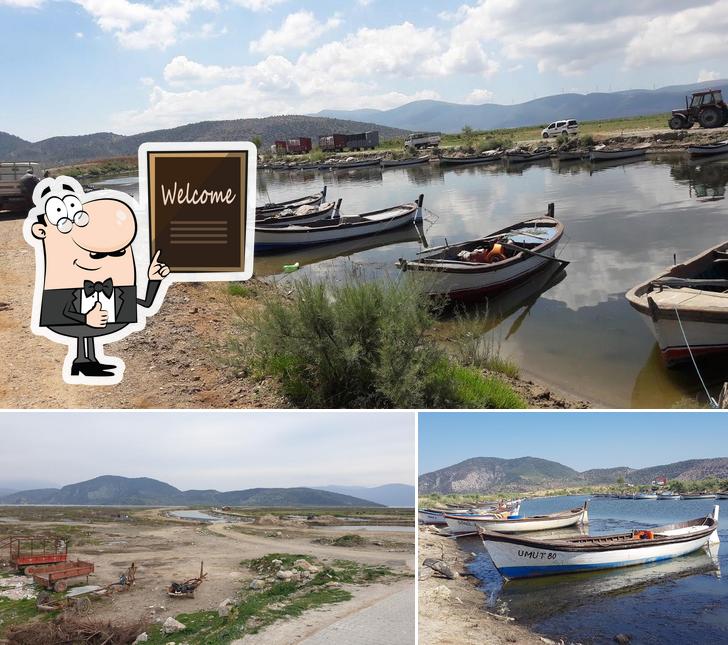 Serçin Restoran, Turkey - Restaurant reviews