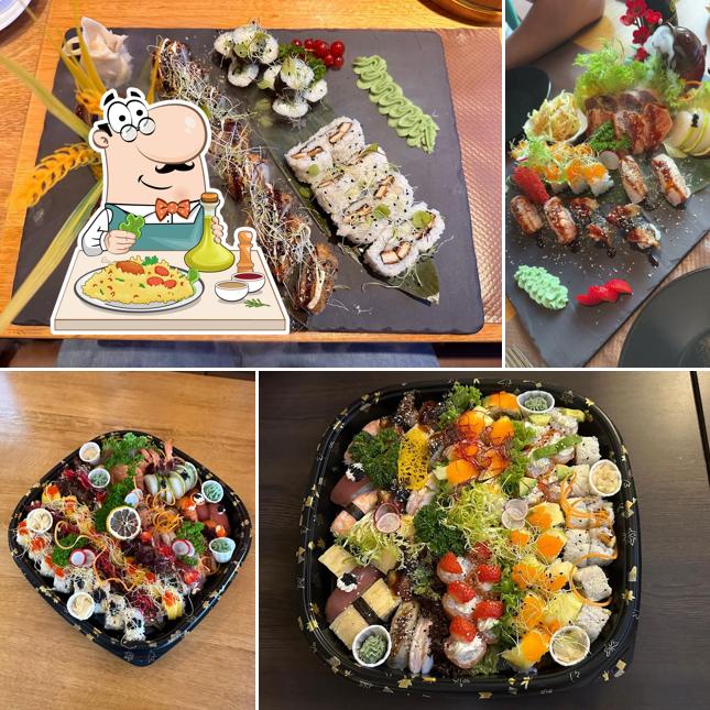 Shi Xiang Ge restaurant, Grevenmacher - Restaurant reviews