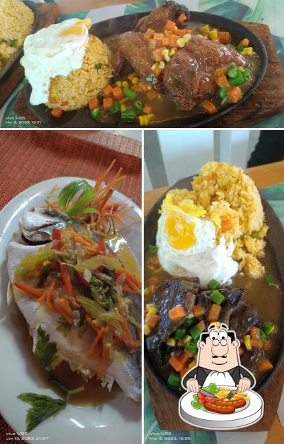 Sikhay Bulalo and Inasal Tagaytay, Tagaytay - Restaurant menu, prices ...