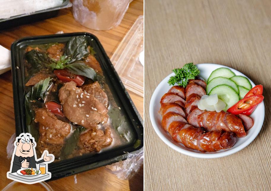 T.H.E. Formosa, 1st Floor, Bang Bang Oriental Foodhall, 399 Edgware Rd ...