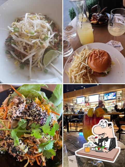Table 51 Montreal, Montréal - Restaurant menu, prices and reviews