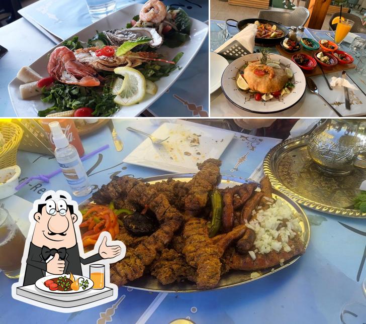 The View 360°, Casablanca - Menu du restaurant, prix et avis