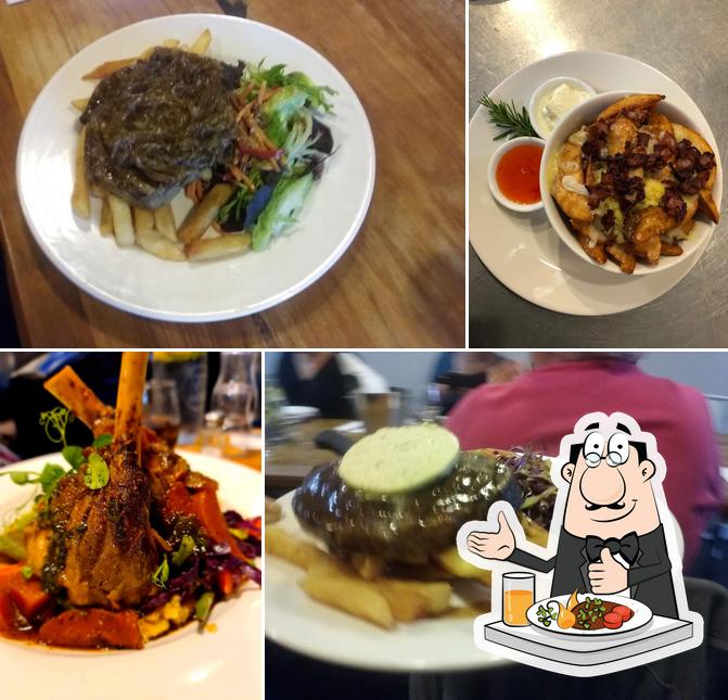 Top 7 restaurants in Masterton, october 2025 - Restaurant Guru