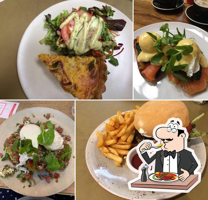Best restaurants in Westfield Miranda Mall - Restaurant Guru