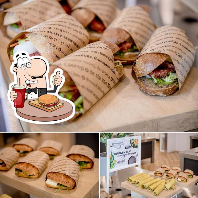 Spica - Merin, Hoofddorp - Restaurant menu, prices and reviews