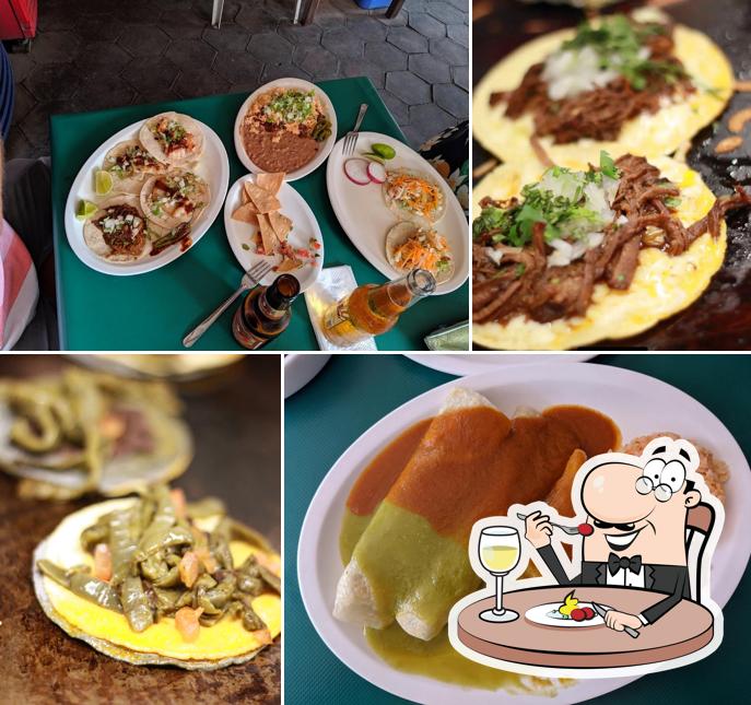 TACO LOCO, Cabo San Lucas - Menú del restaurante, precios y reseñas