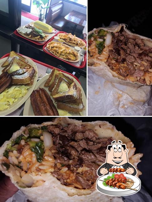 Best pastrami in Compton restaurants, winter 2023 - Restaurant Guru