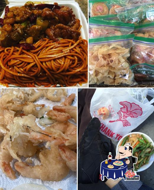 Tasty Goody Chinese Fast Food, Rancho Cucamonga - Restaurant menu ...