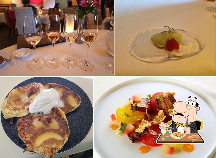 The Mansion Restaurant, Dallas - Restaurant menu, prices and reviews