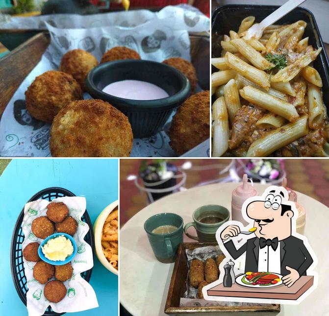 Truckers Halt Cafe, Dehradun - Restaurant menu, prices and reviews