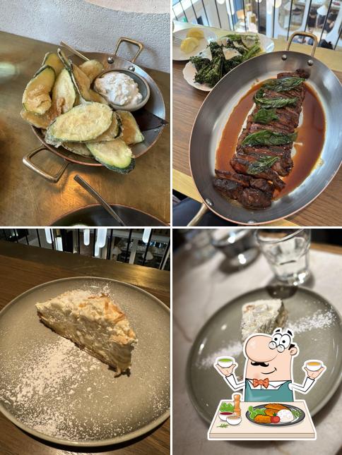 Watercolour Mediterranean Restaurant Unionville, Markham - Restaurant ...