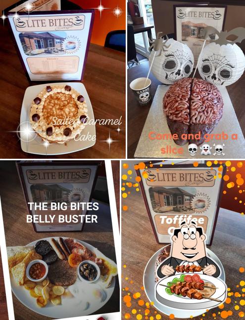 Lite Bites in Polegate - Restaurant reviews