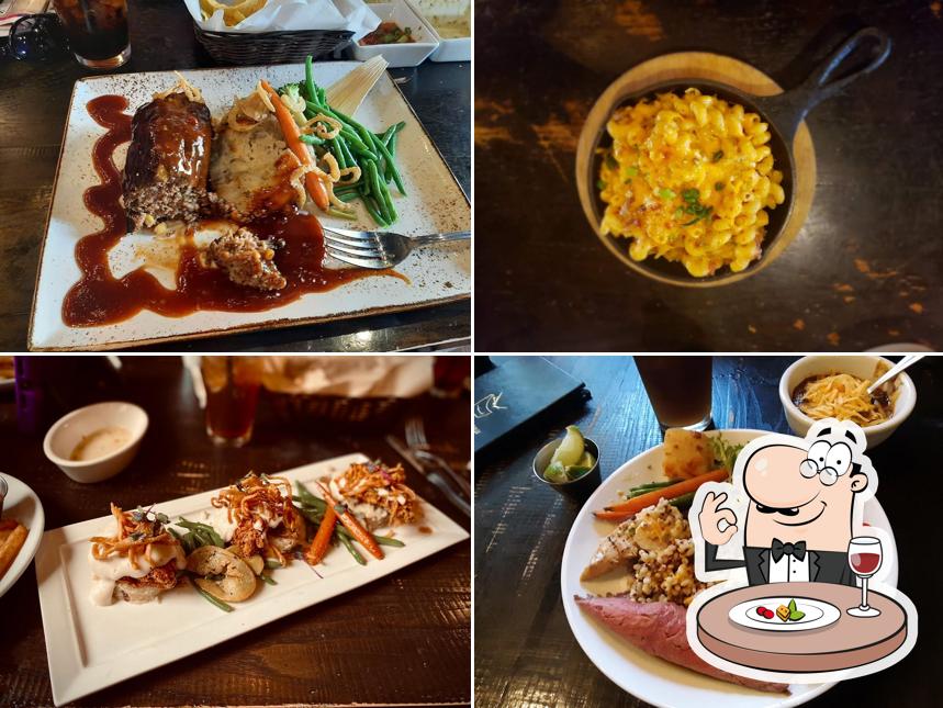Angry Cactus, San Angelo - Restaurant menu, prices and reviews