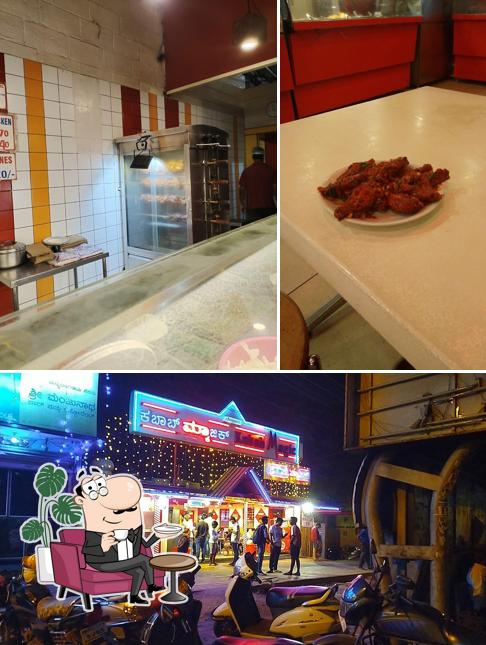 Kabab Magic, Bengaluru, Jayanagar - Restaurant menu, prices and reviews