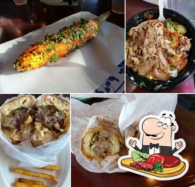 Paseo restaurants in Seattle, summer 2024 - Restaurant Guru