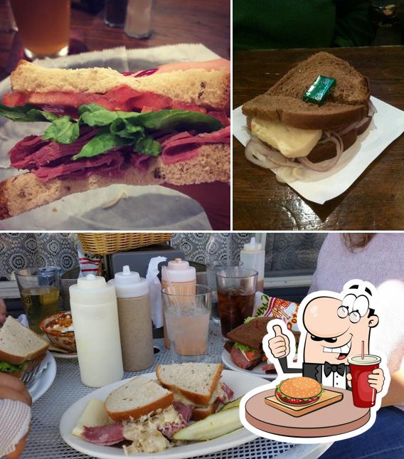 Best corned beef in Monroe, Wisconsin restaurants, spring 2024 ...