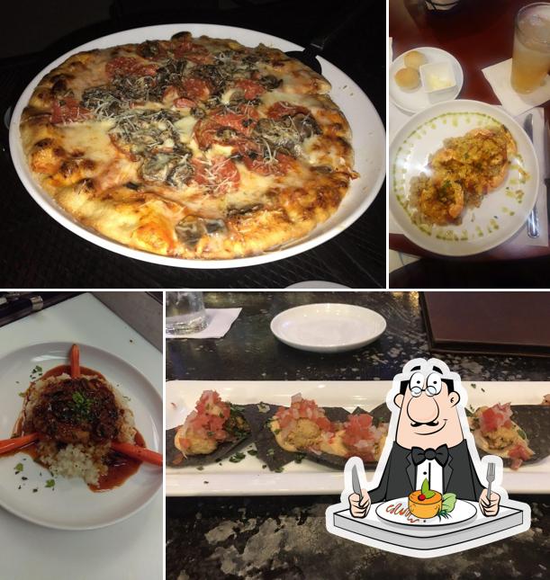 Border Foundry Restaurant and Bar, Laredo - Restaurant menu, prices and ...