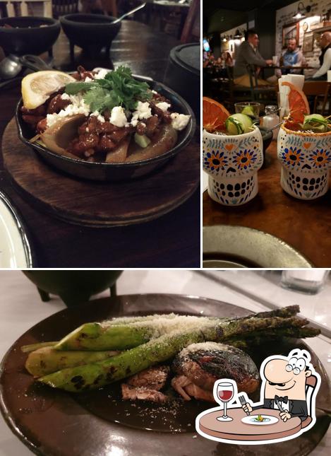 Botanero Moritas, Monterrey - Menú del restaurante, precios y reseñas
