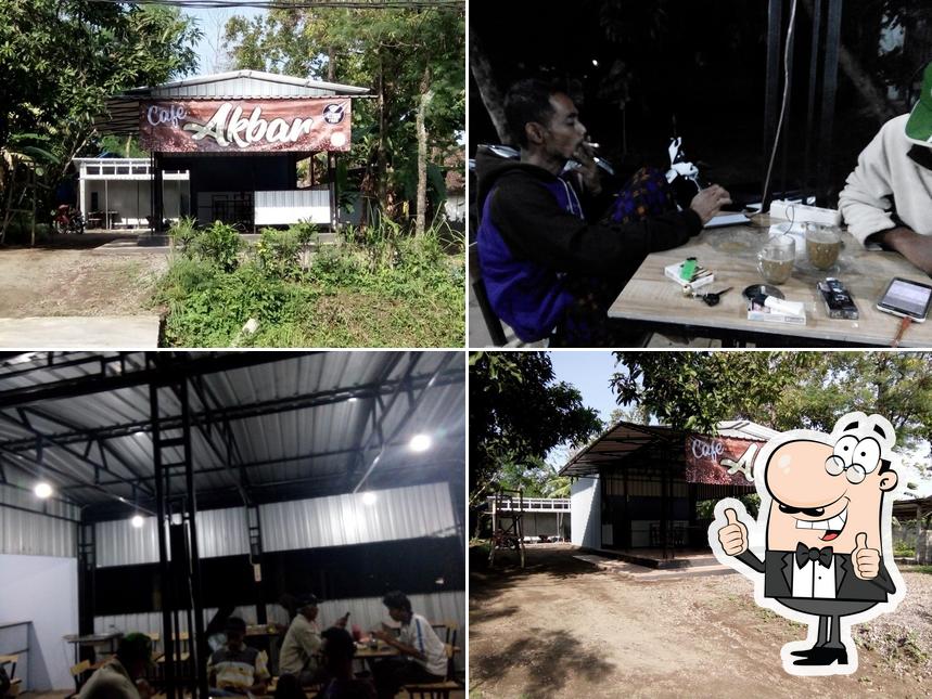 Cafe Akbar, Kepung - Restaurant reviews
