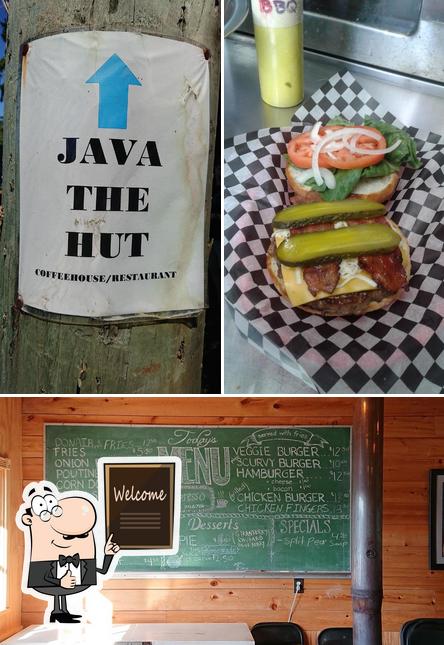 Java the Hut in Kyuquot - Restaurant reviews