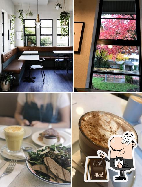 KAPPO Marta Modern Japanese Cuisine, Victoria - Restaurant menu, prices and reviews